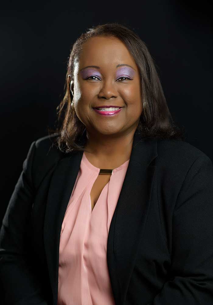 Board of Commissioners - Monroe Housing Authority