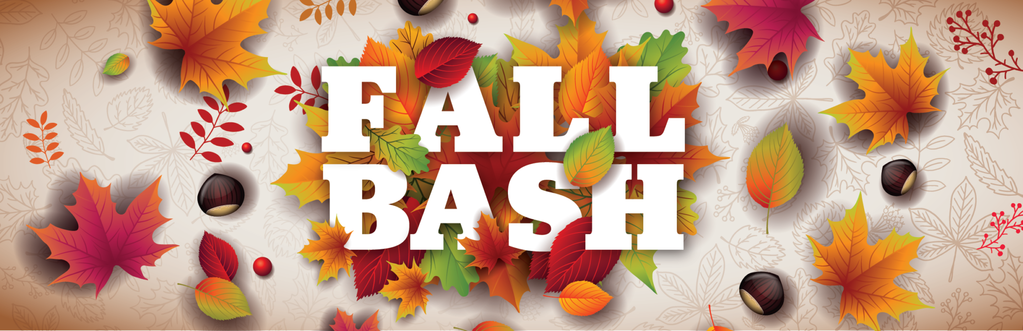 Fall Bash Festival - COMING SOON! - Monroe Housing Authority